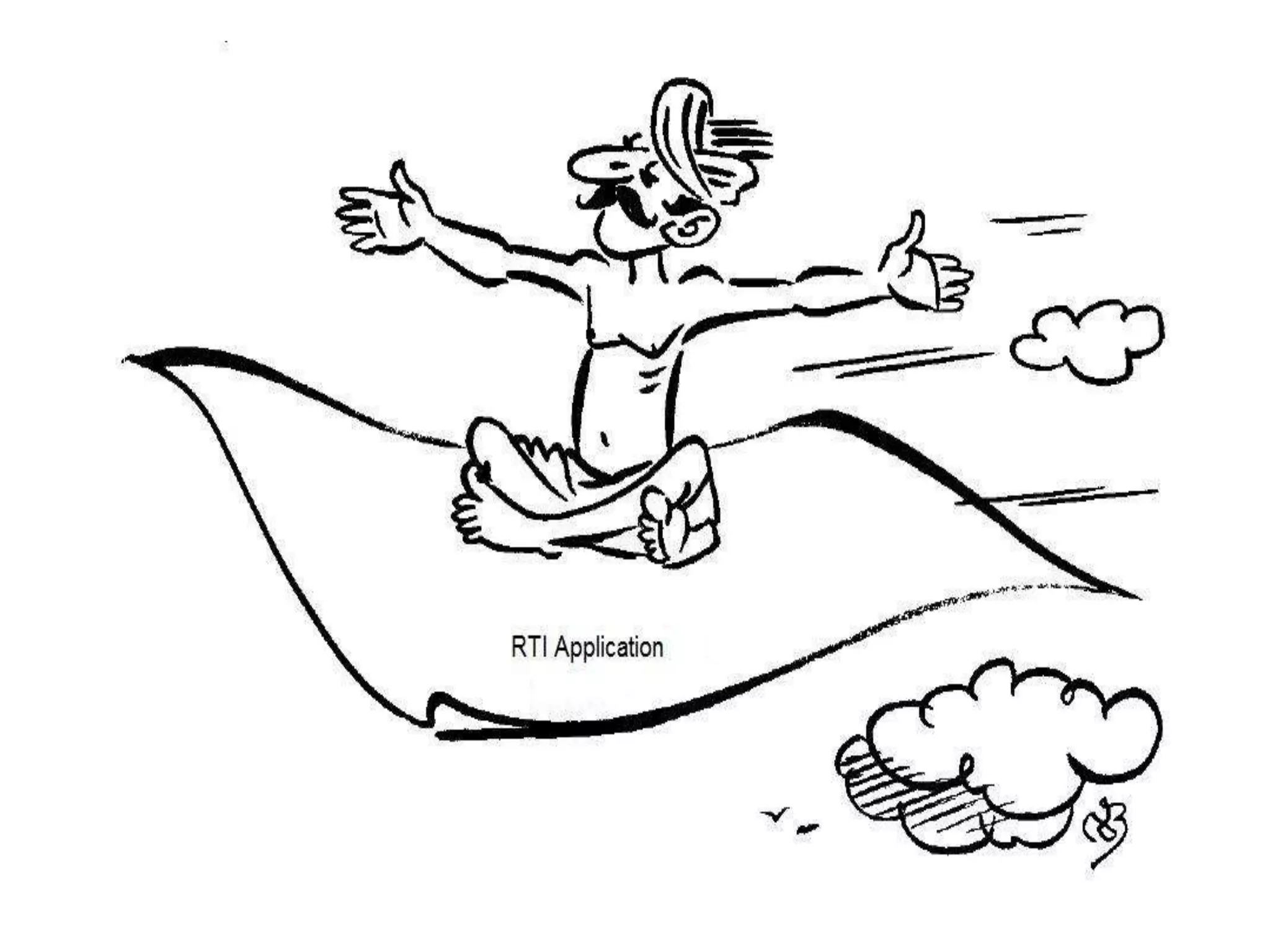 The power of_rti(cartoons) | PPTX