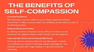 The Power of Self-Compassion Embracing Kindness and Forgiveness.pdf ...