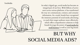 The Power of Social Media Advertising.pdf