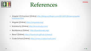 The power of spa | PPT