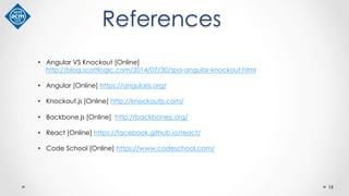 The power of spa | PPT