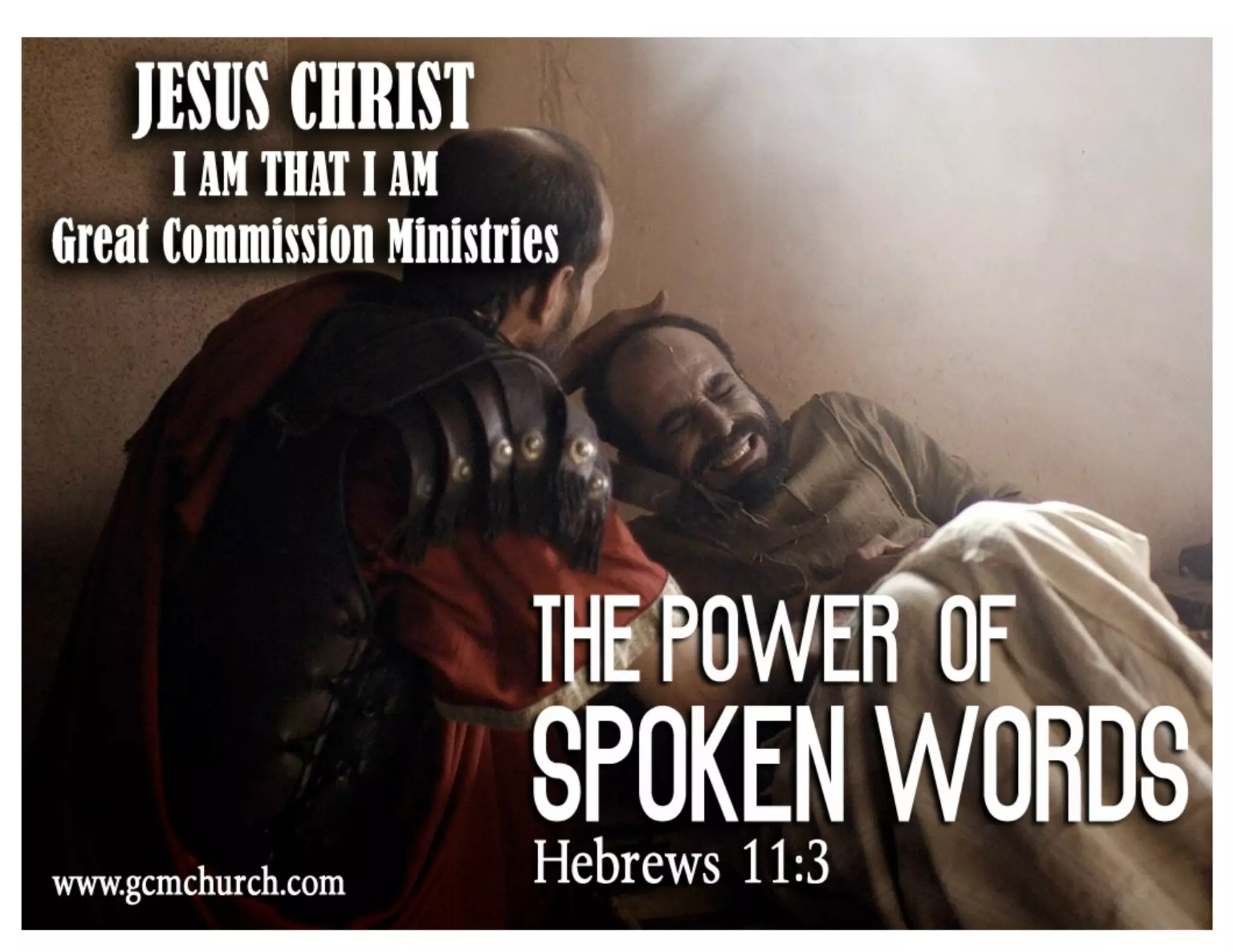 The Power of spoken words | PPT