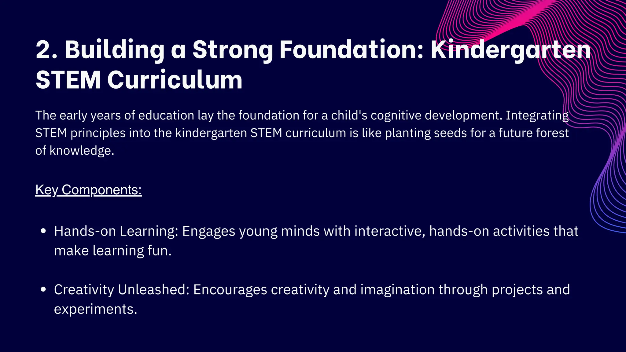 The Power Of STEM Curriculum Development (1).pdf
