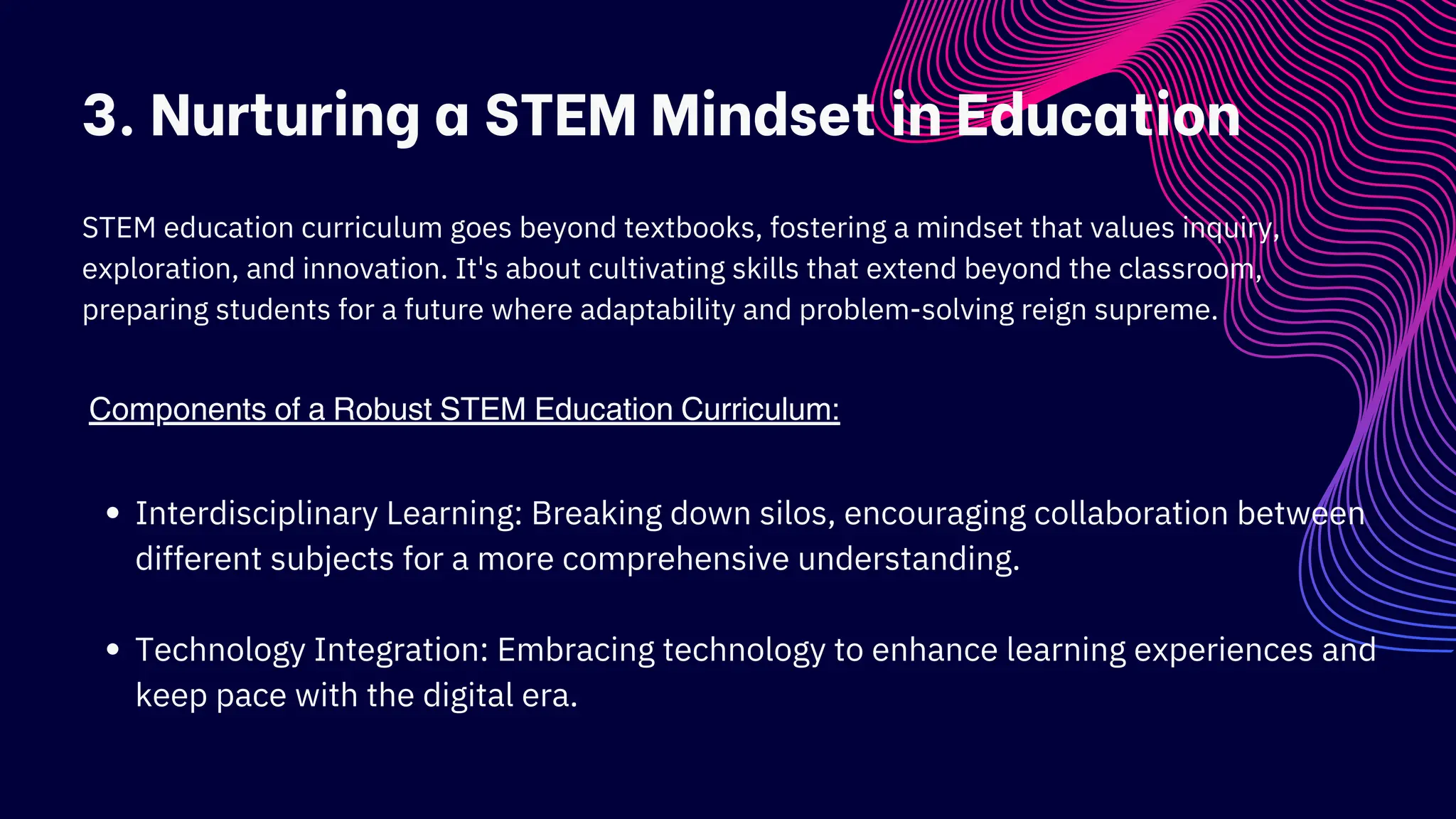 The Power Of STEM Curriculum Development (1).pdf