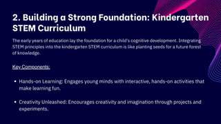 The Power Of STEM Curriculum Development (1).pdf