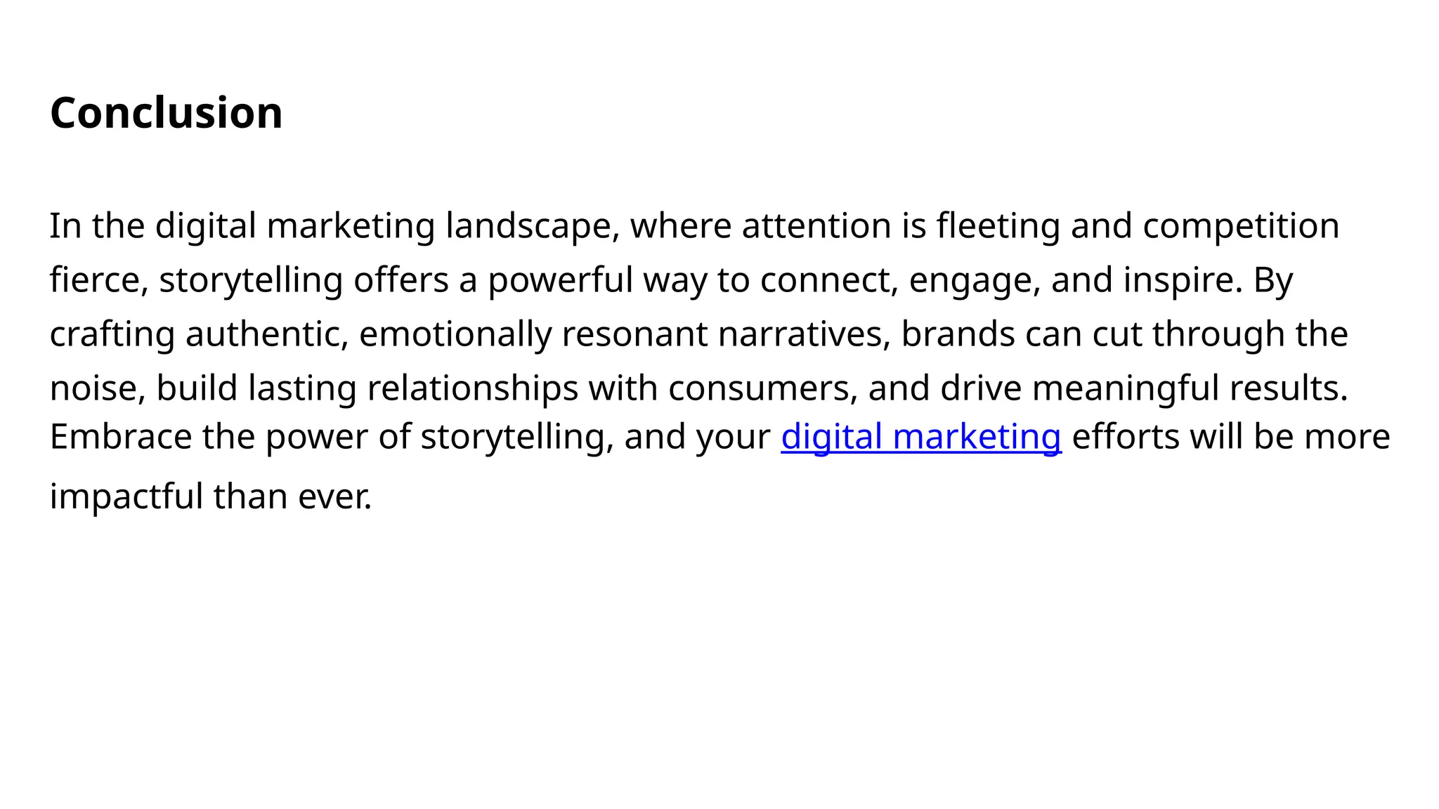 The Power of Storytelling in Digital Marketing.pptx