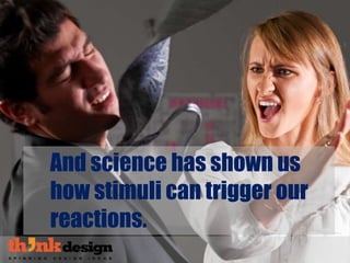 The Power of Subliminal Messages | PPTX
