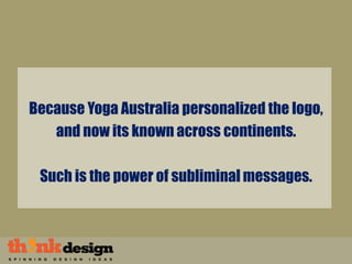 Subliminal Messages Quotes