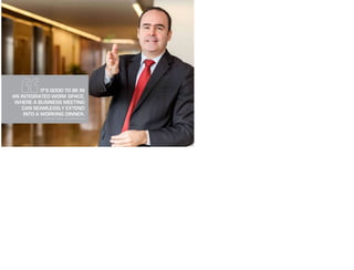 The power of success | PPT