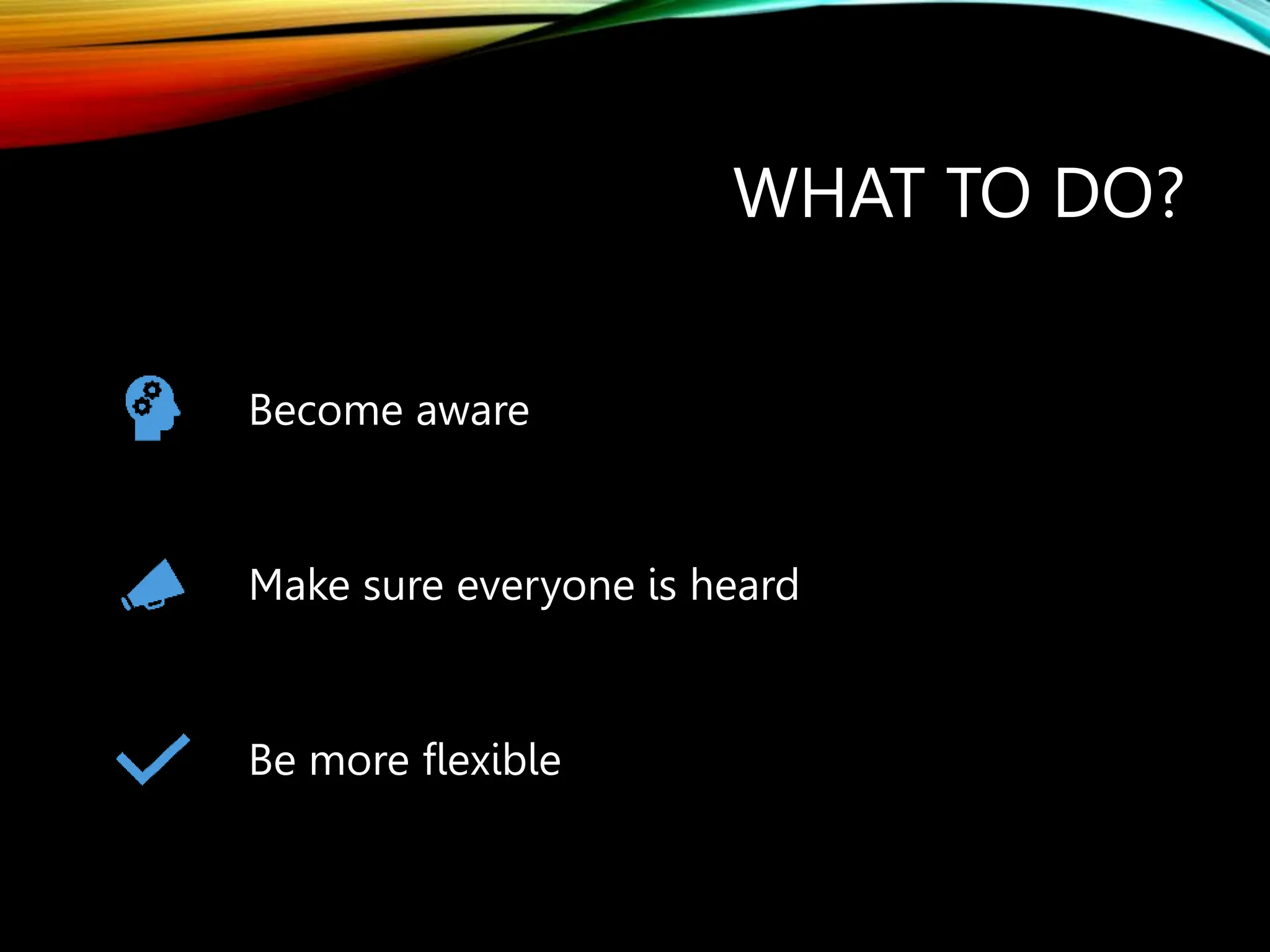 The Power of Talk who gets heard and why..pptx