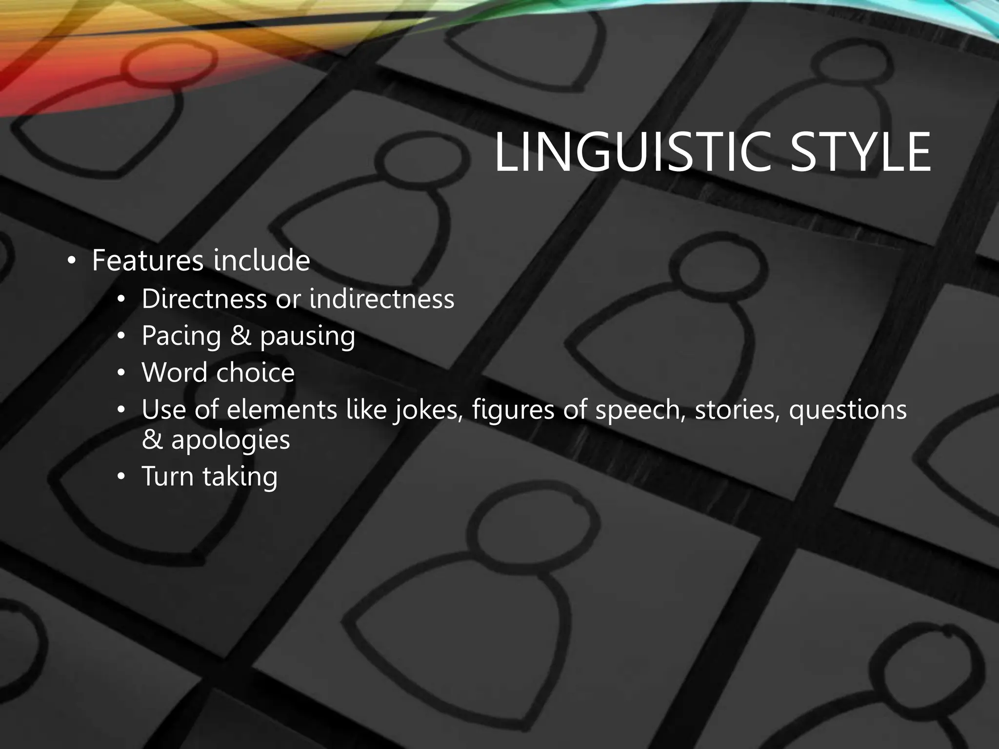 The Power of Talk who gets heard and why..pptx