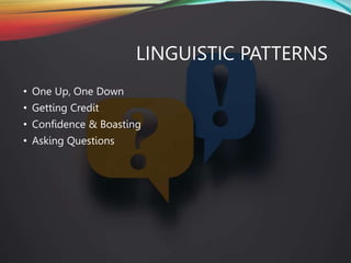 The Power of Talk who gets heard and why..pptx