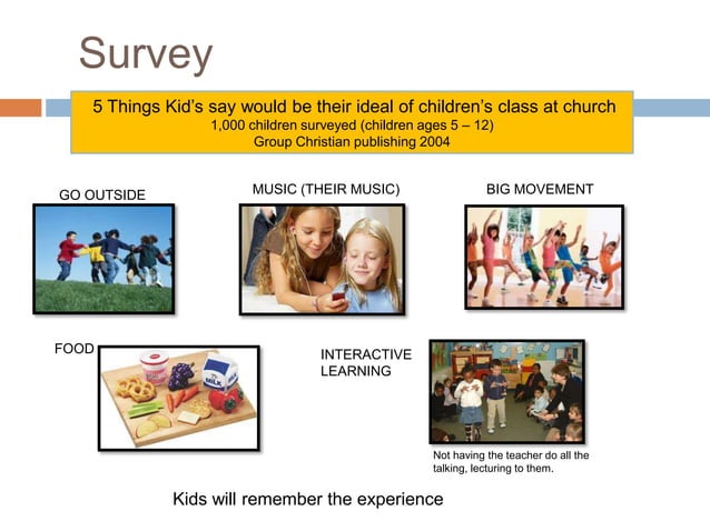 The power of teaching / Routine and rituals | PPSX | Parenting | Family ...