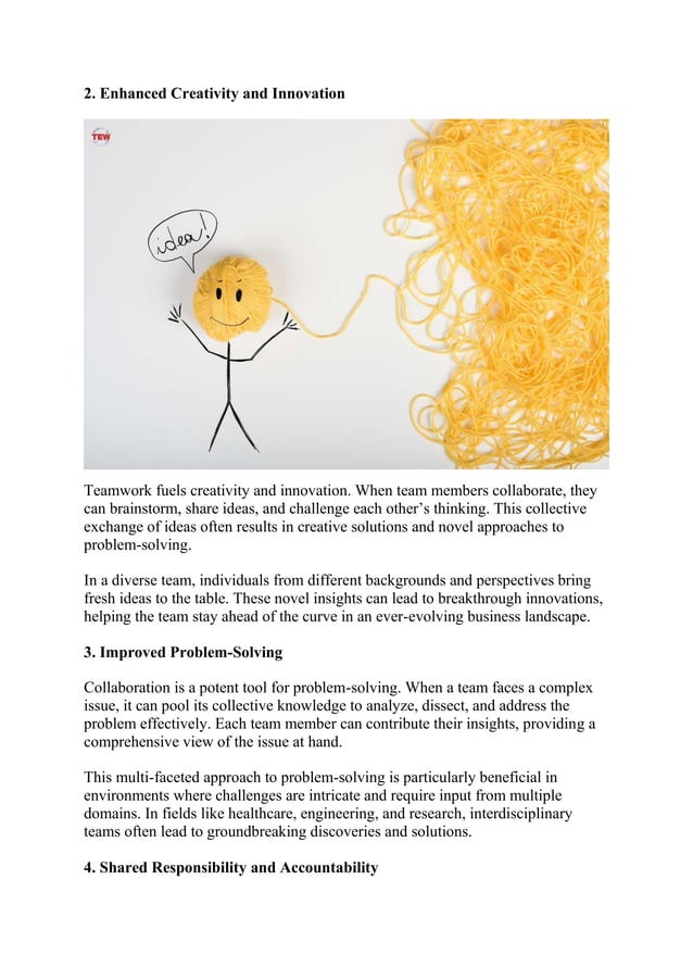 The Power of Teamwork.pdf