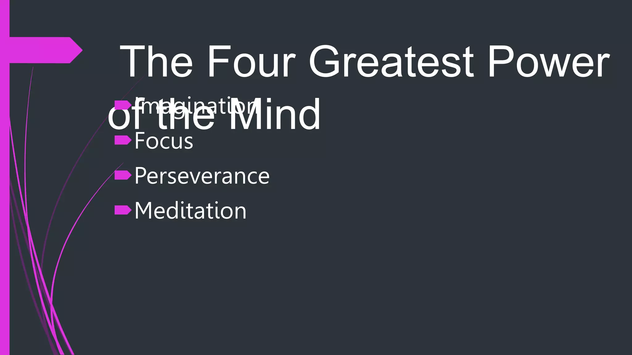 The Power of The Minds.pptx