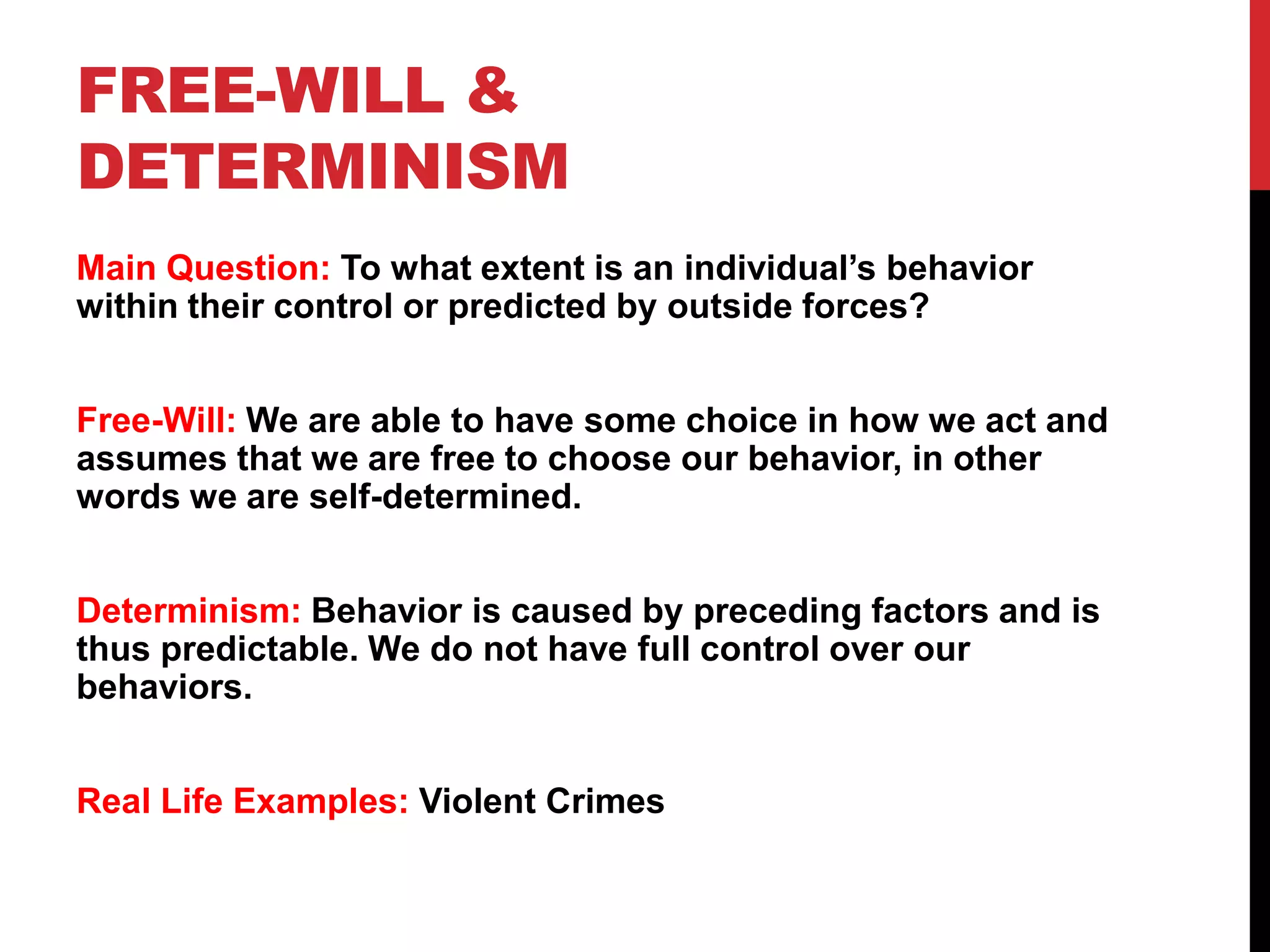 The power of the situation | PPT