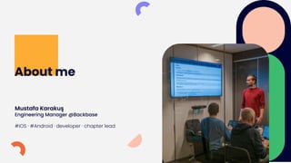 Do iOS Conference - The Power of the Swift Macros by Mustafa Karakus | PPT