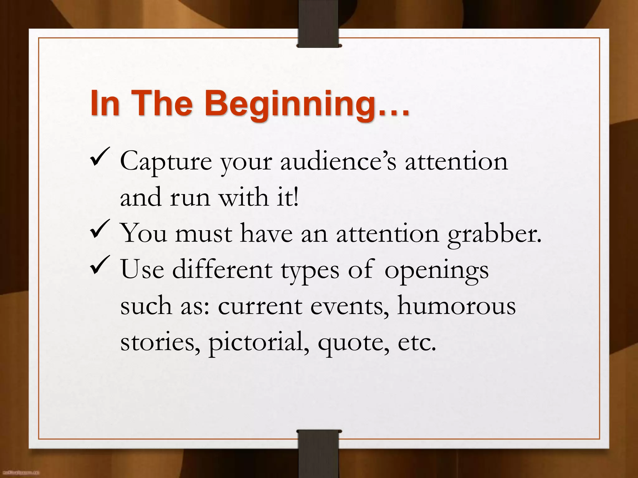 The power of the tongue slideshare | PPTX