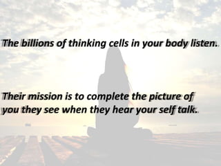 The power of thinking like superman | PPTX | Brain and Nervous System Disorders | Diseases and ...