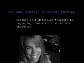 The Power of Thought | PPTX