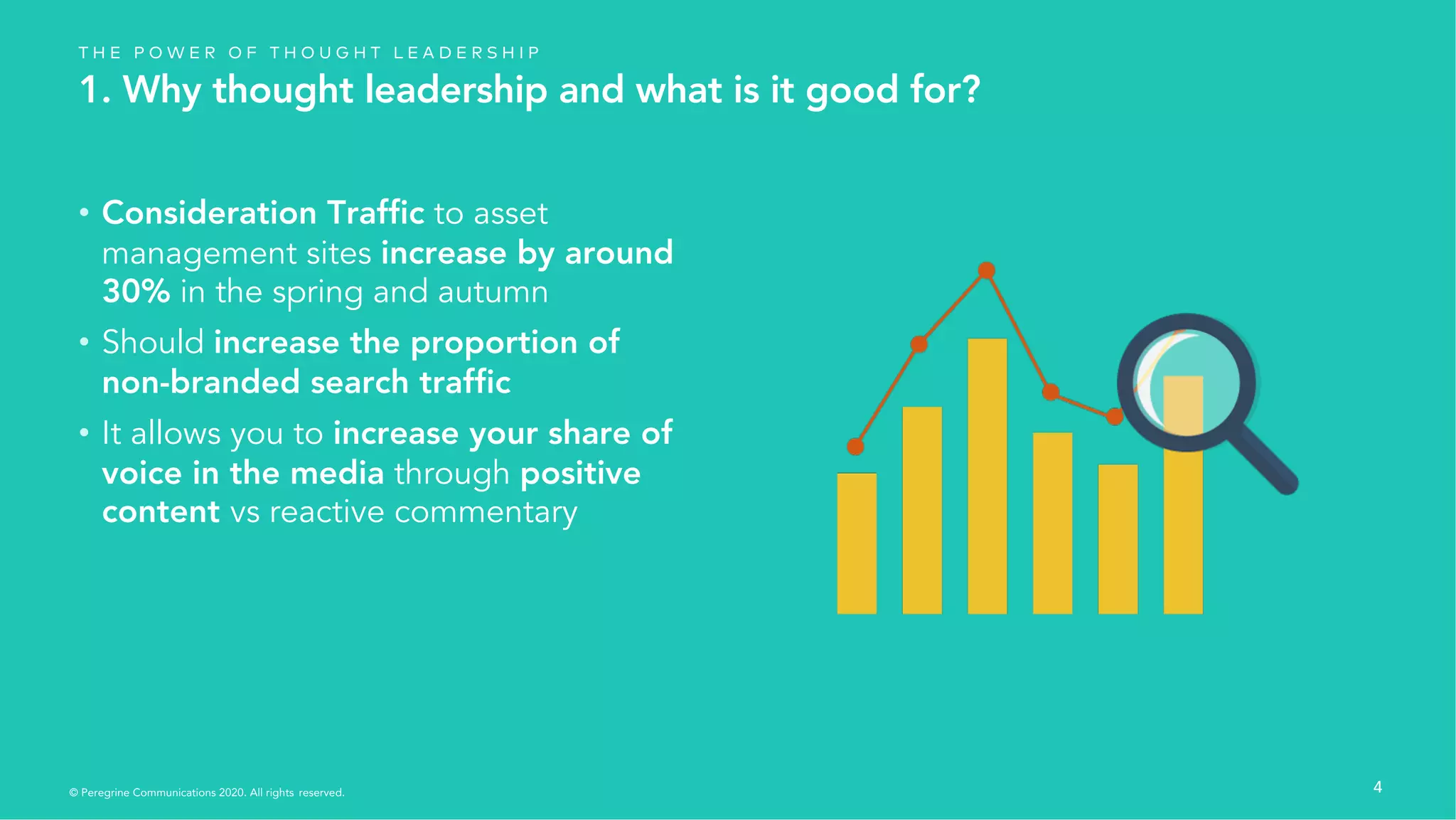 The Power of Thought Leadership | PDF