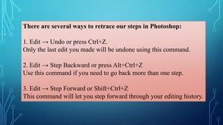 The Power of Undo.pptx