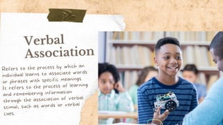 Hierarchy Of Learning Gagne | PDF