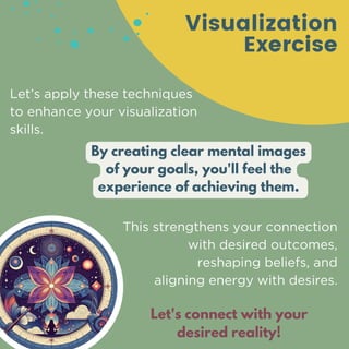 The power of visualization: Turning dreams into reality.pdf