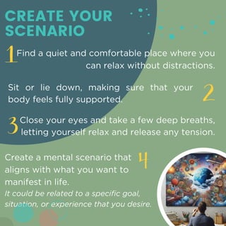 The power of visualization: Turning dreams into reality.pdf