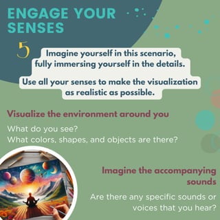 The power of visualization: Turning dreams into reality.pdf