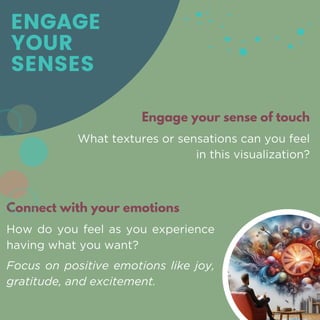 The power of visualization: Turning dreams into reality.pdf