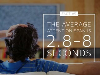 The Power of Visuals | PPTX