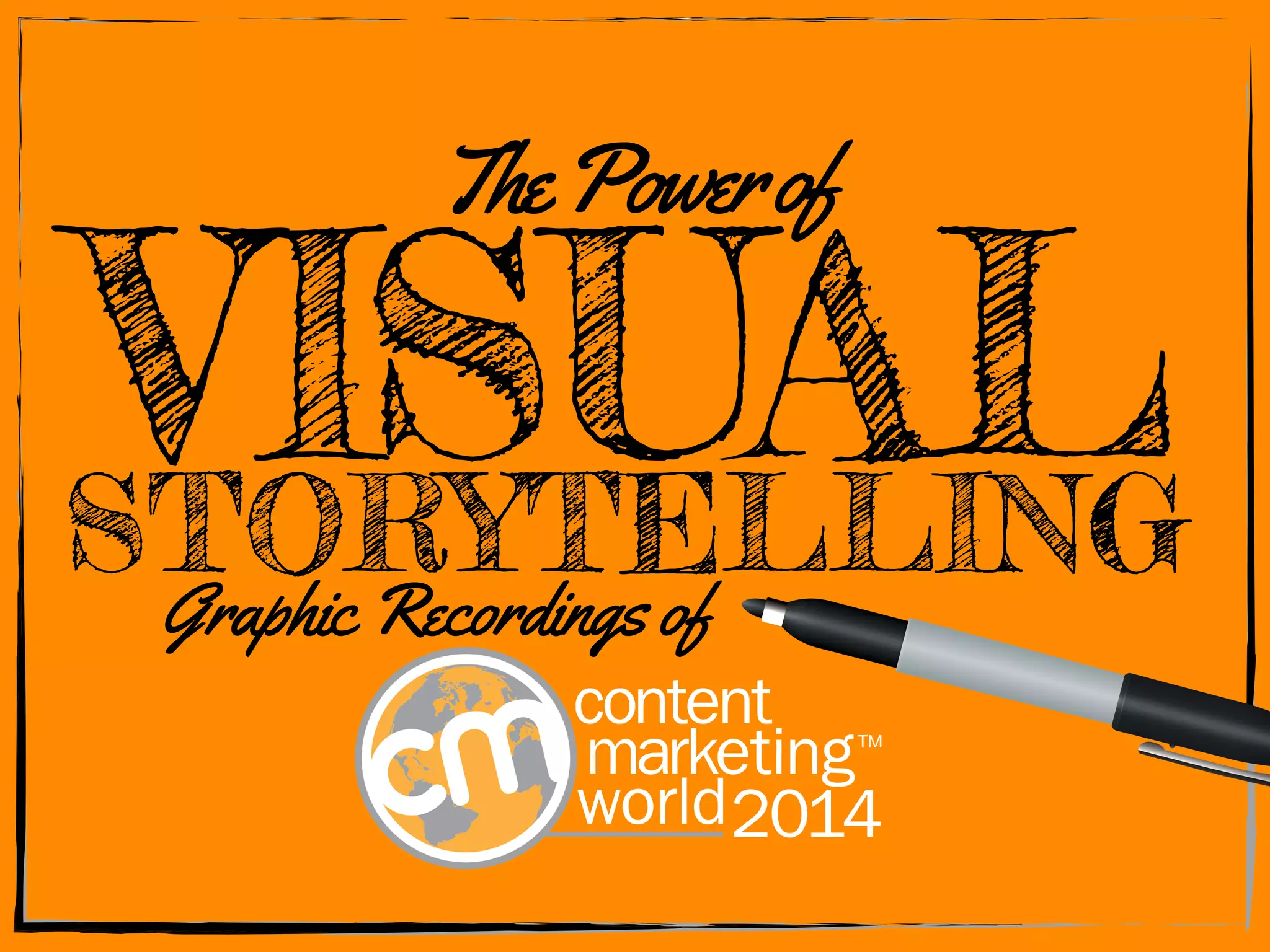 The Power of Visual Storytelling: Graphic Recordings of Content ...