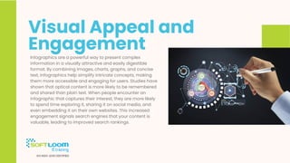 The Power of Visuals: Why Infographics Are Important for SEO | PPT