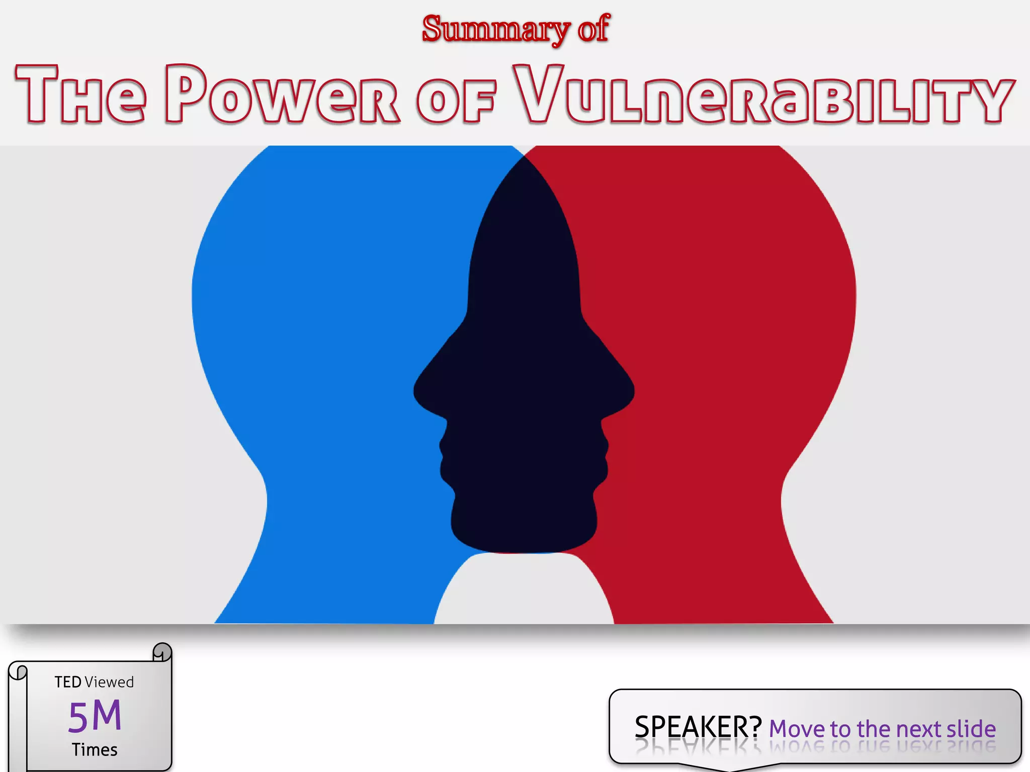 The power of vulnerability by brene brown | PDF