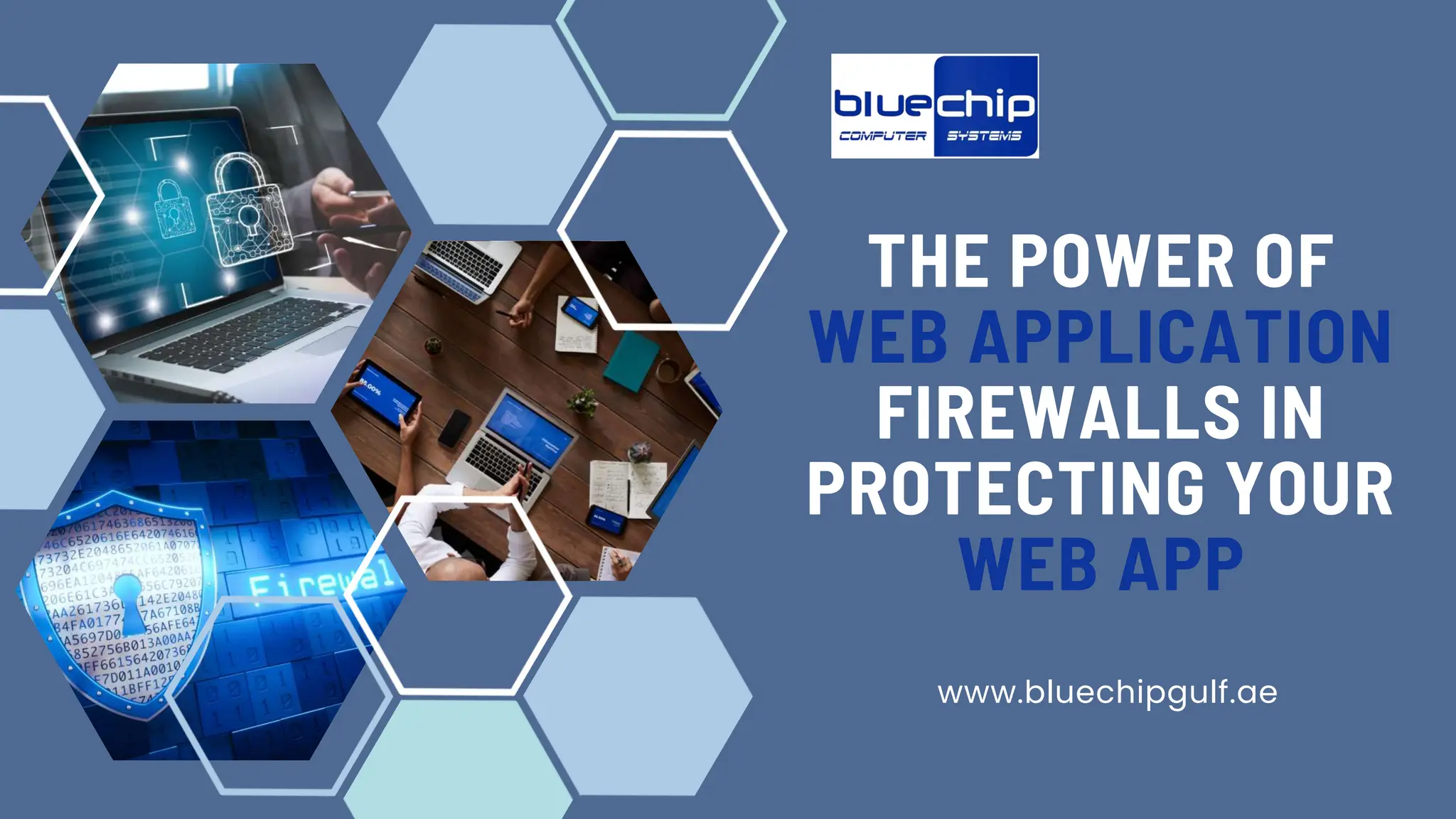 The Power Of Web Application Firewalls Wafs In Protecting Your Web
