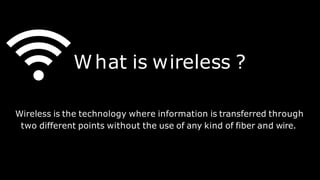the power of wireless device.pptx