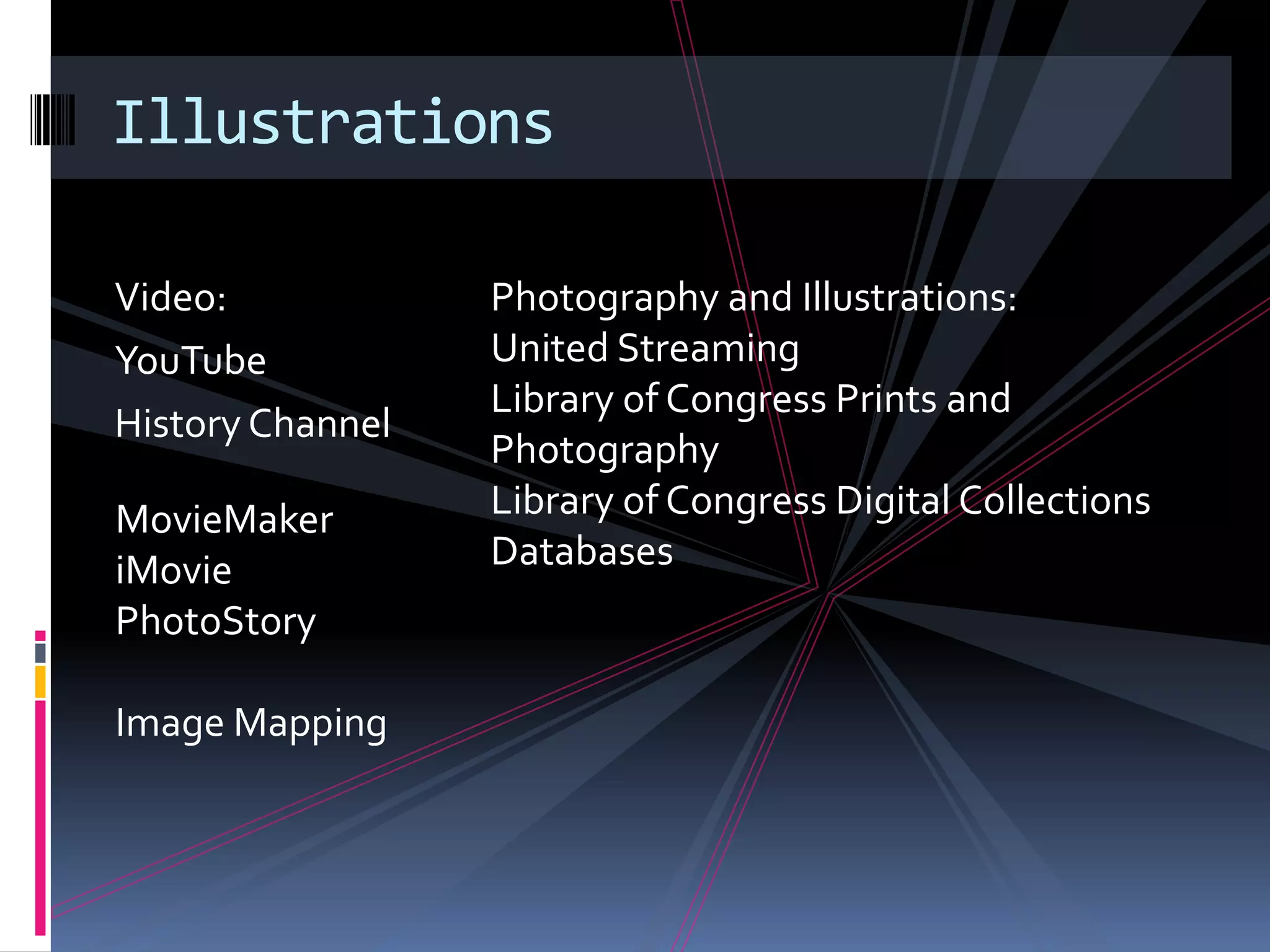 The power point experience | PPTX