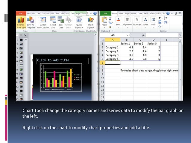 The power point experience | PPTX