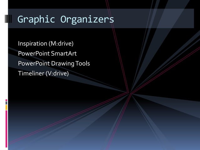 The power point experience | PPTX