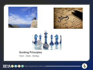 The Power Pyramid: Mastering Negotiating, Power, and Influence | PPT