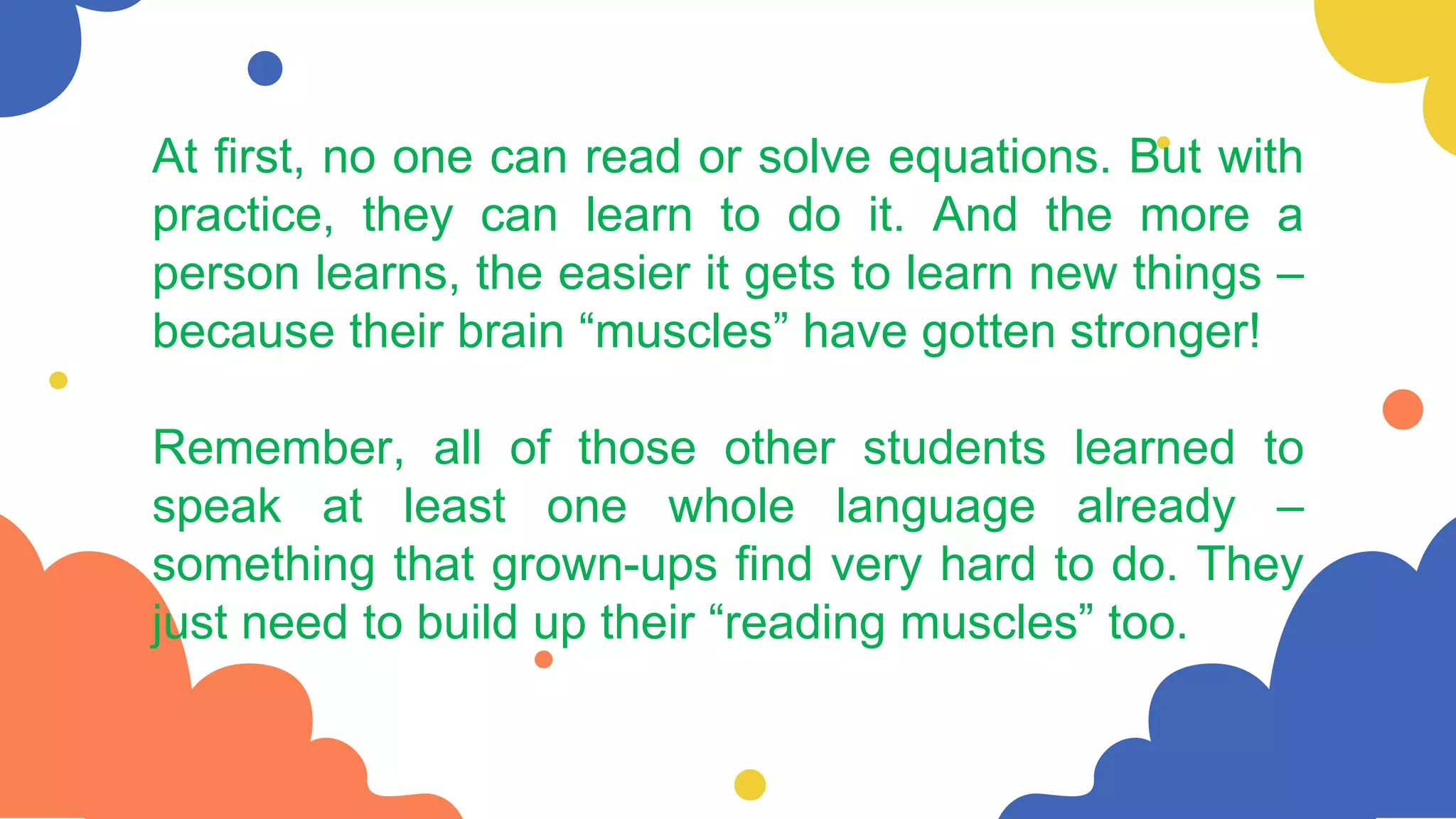 The Powers of the Mind.pptx