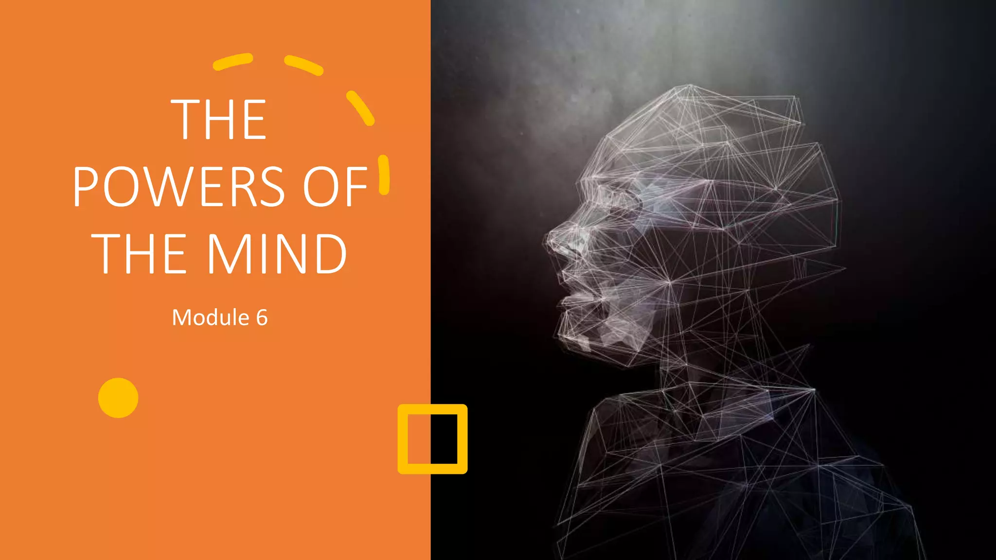 THE POWERS OF THE MIND.pptx