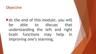 The Powers of the Mind (Personal Development - Grade 12).pptx