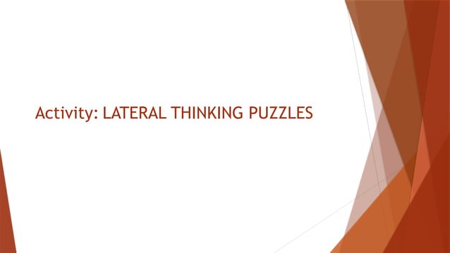 The Powers of the Mind (Personal Development - Grade 12).pptx | Brain ...