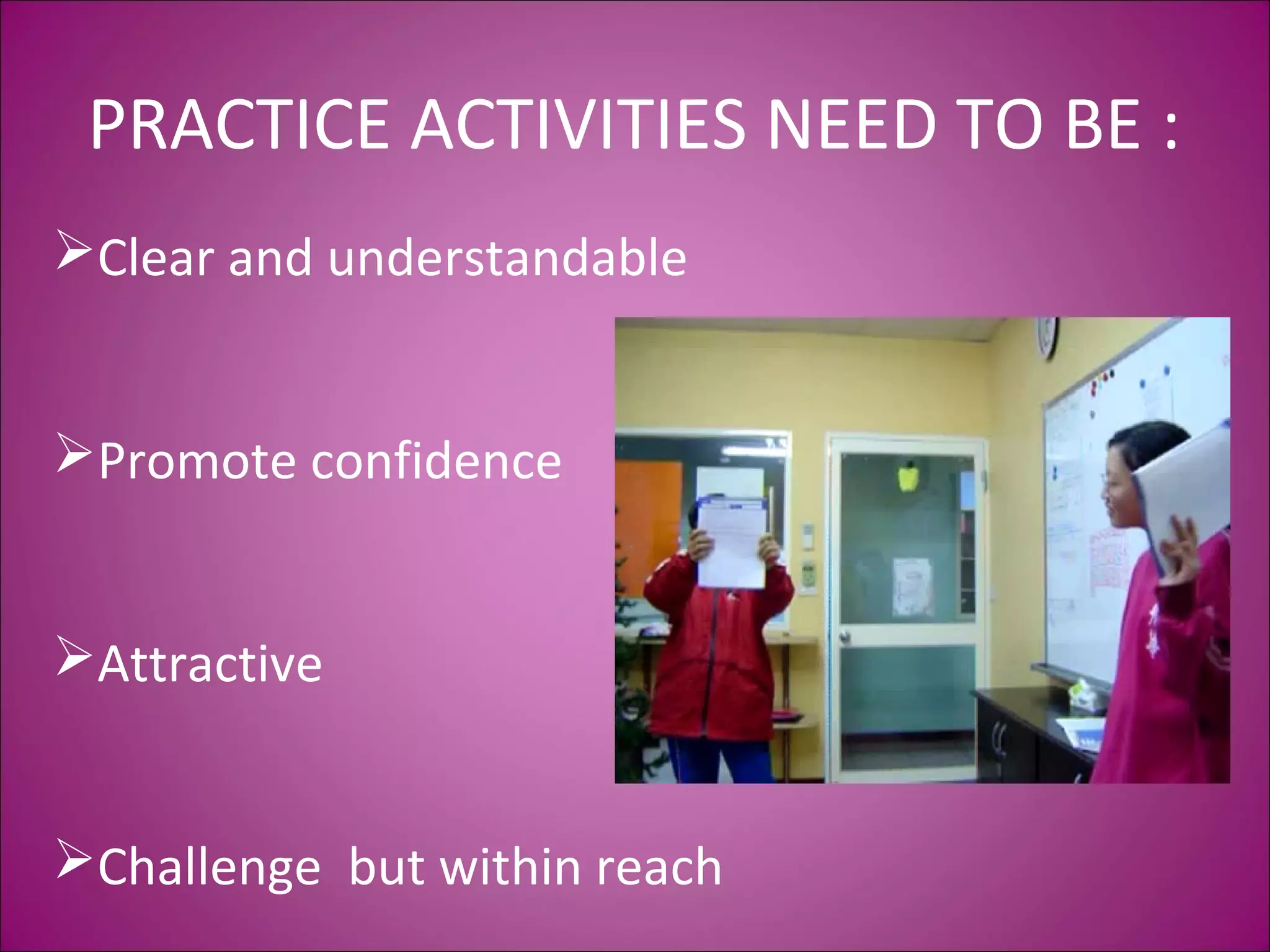 The ppp approach to language teaching | PPT