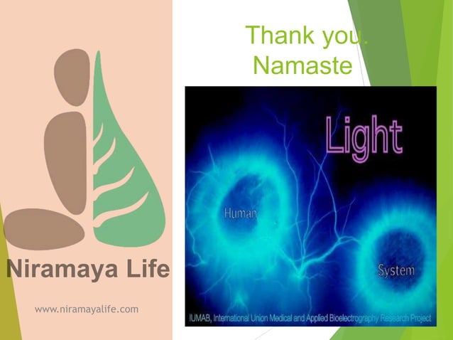 Bio-Well Tutorial - The practical science of measuring human wellness ...