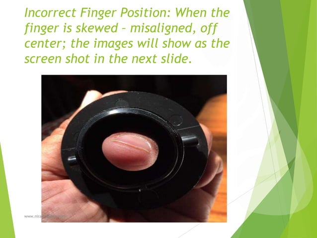 Bio-Well Tutorial - The practical science of measuring human wellness | PPT