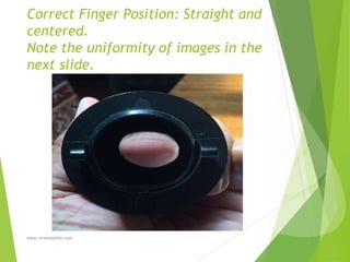 Bio-Well Tutorial - The practical science of measuring human wellness ...