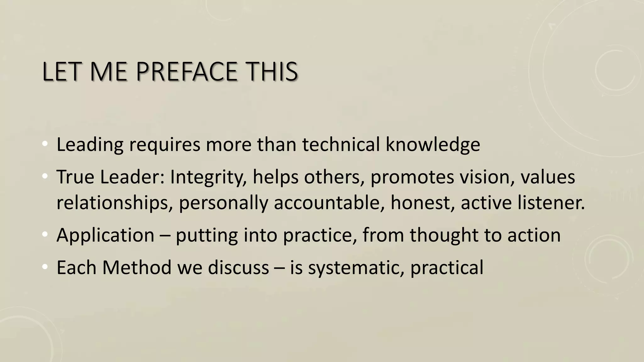 the Pragmatic Manager - continuous improvement.pptx